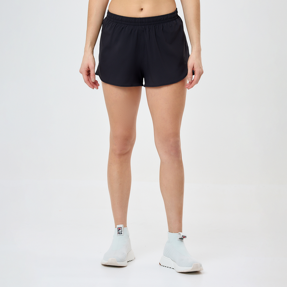 Short Running Fila Double II Mujer | Dexter