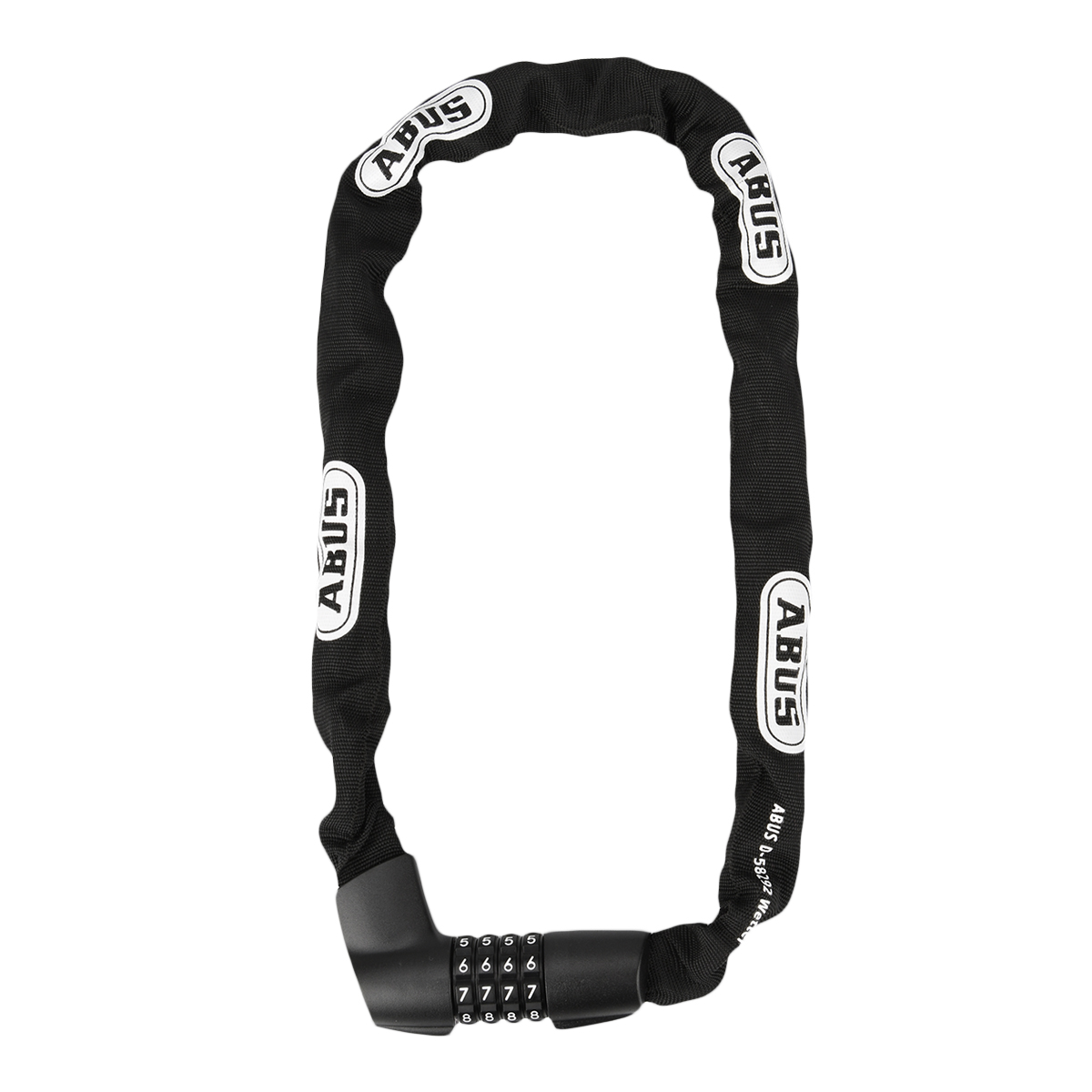 Cadena Abus Tresor 1385/85 | Dexter