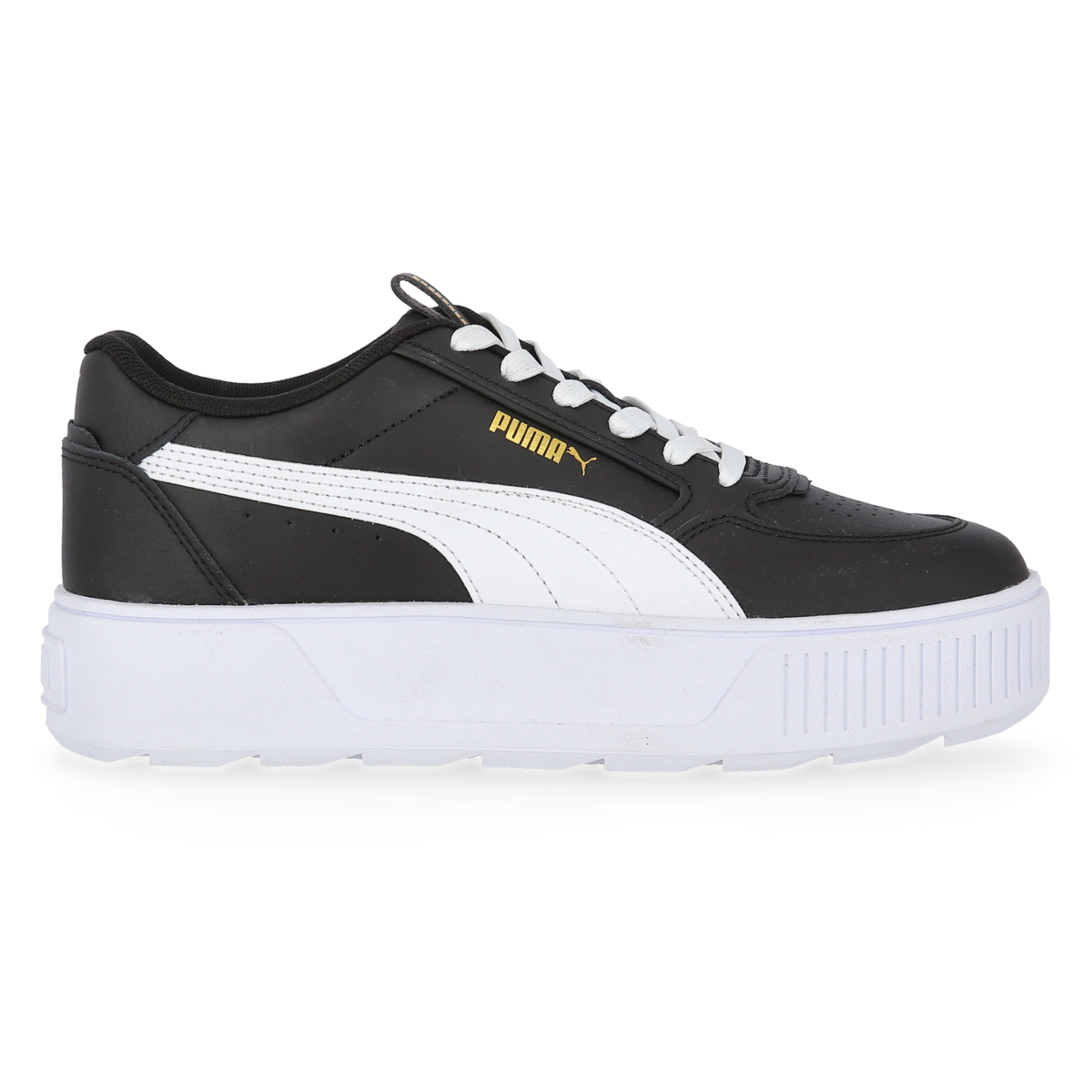 Zapatillas Puma Karmen Rebelle Mujer | Dexter