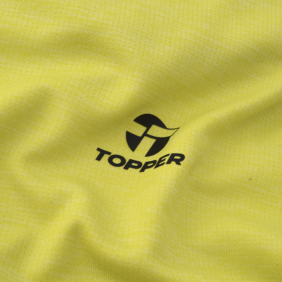Remera Entrenamiento Topper Basic Hombre | Dexter