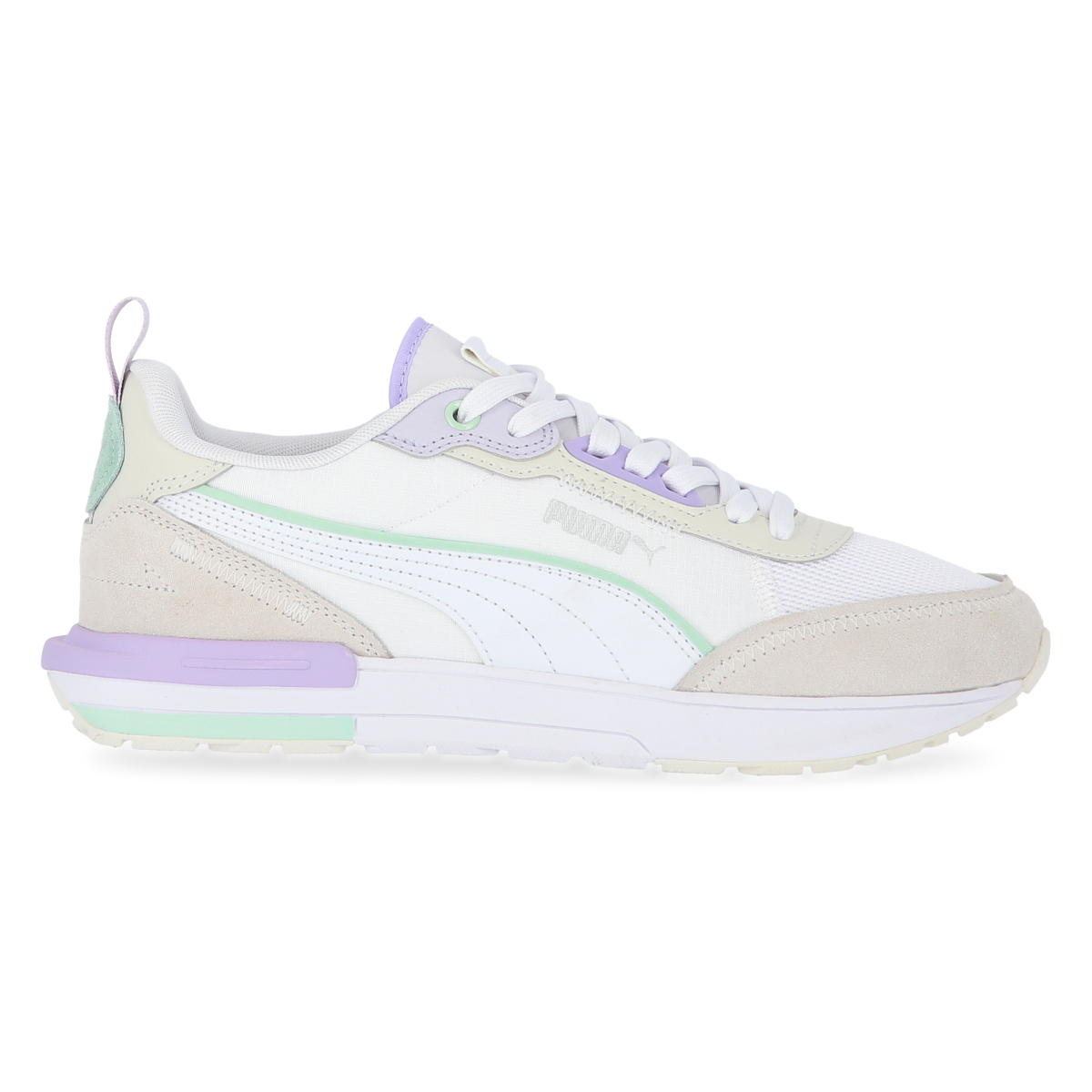 Zapatillas Puma R22 | Dexter