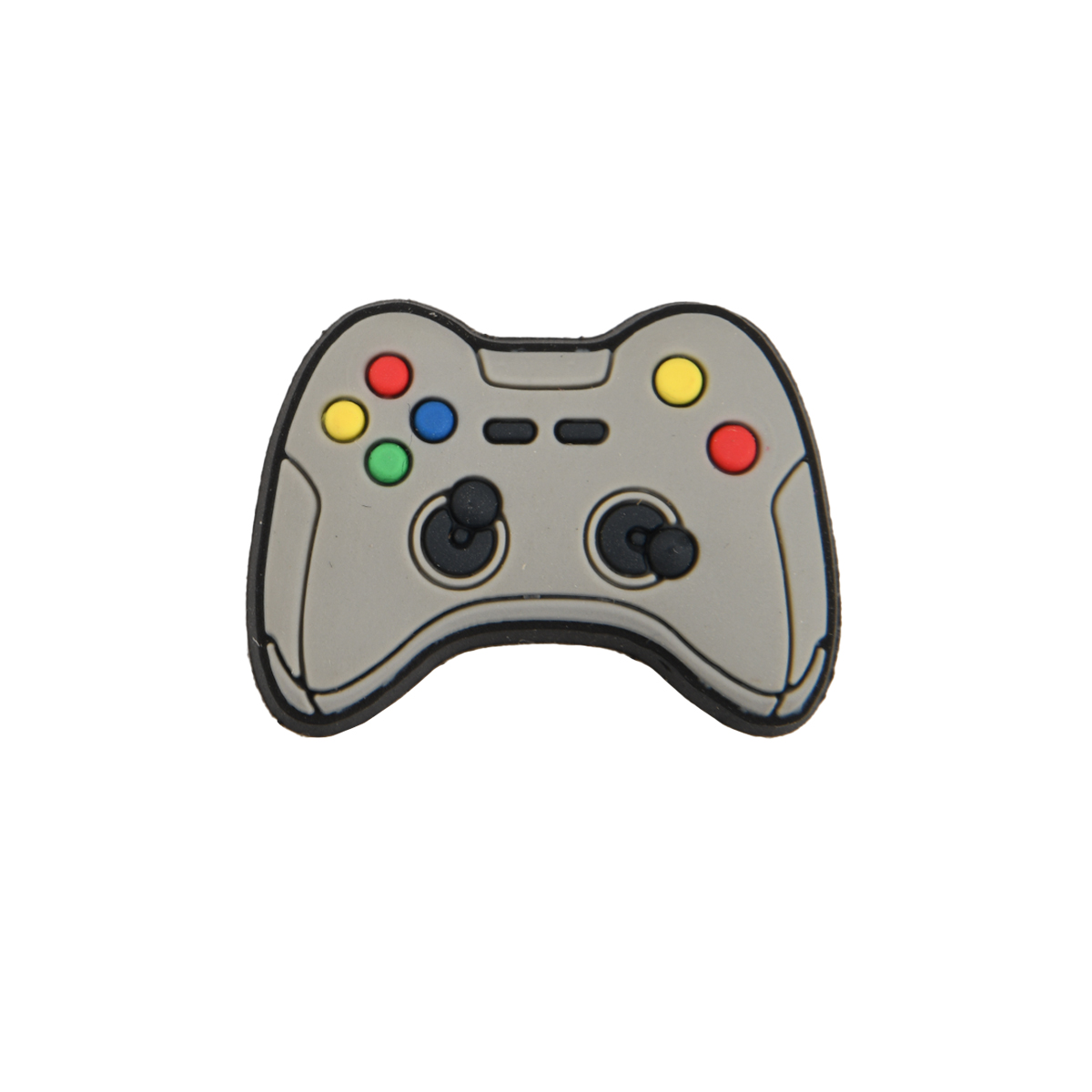 Pin Crocs Jibbitz Game Controller | Dexter