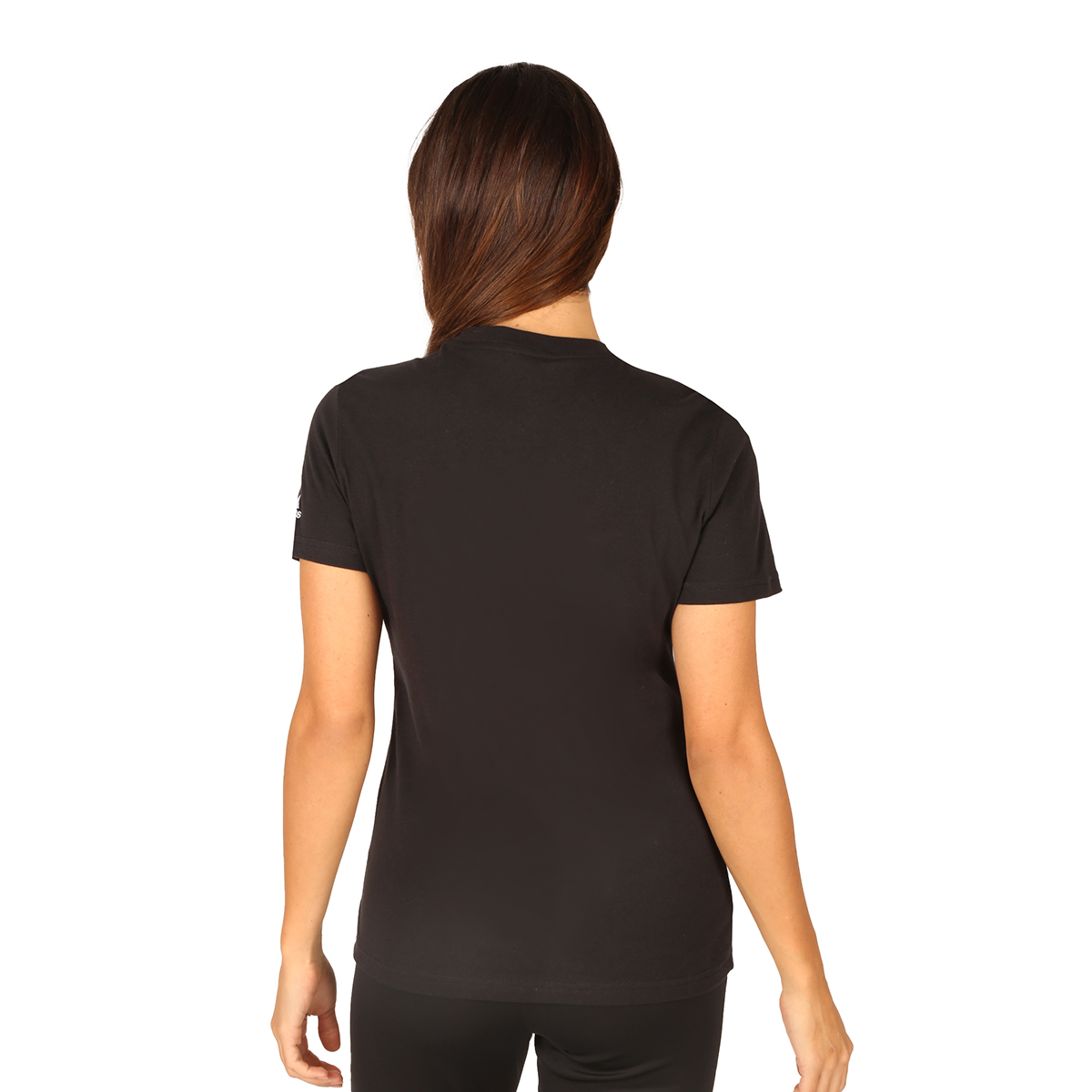 Remera adidas Essentials Slim | Dexter