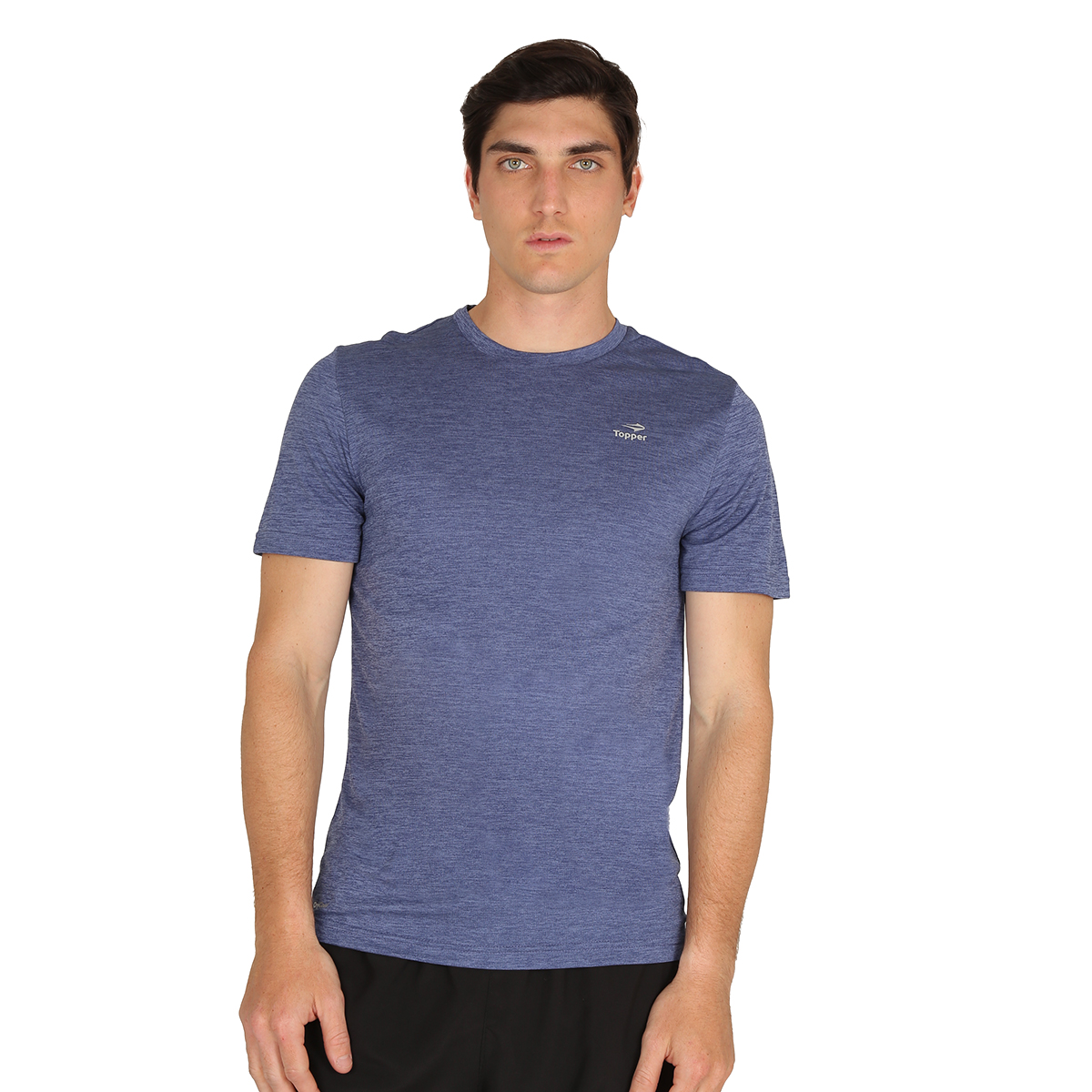 Remera Topper Basic | Dexter