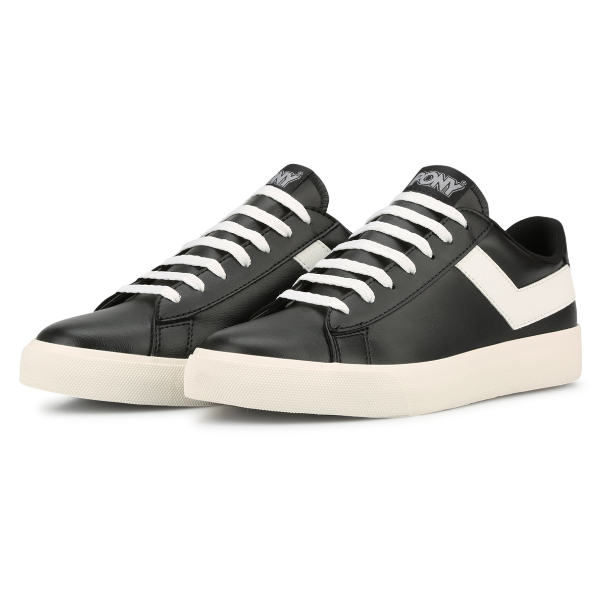 Zapatillas Pony Topstar Ox New Pele | Dexter