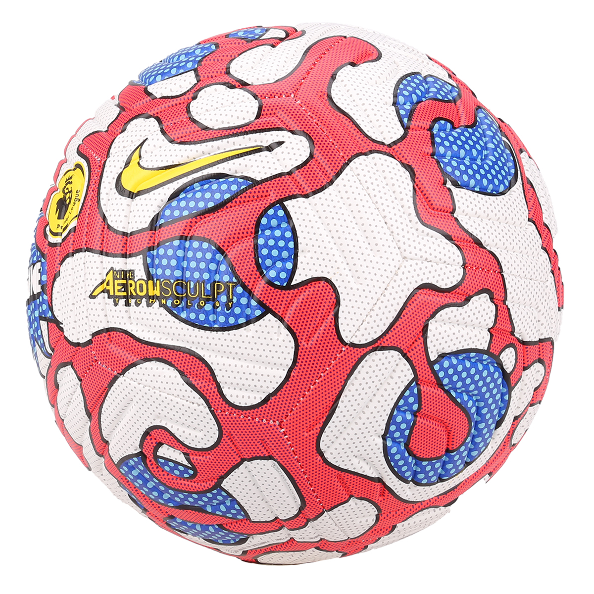 Pelota Nike Strike | Dexter