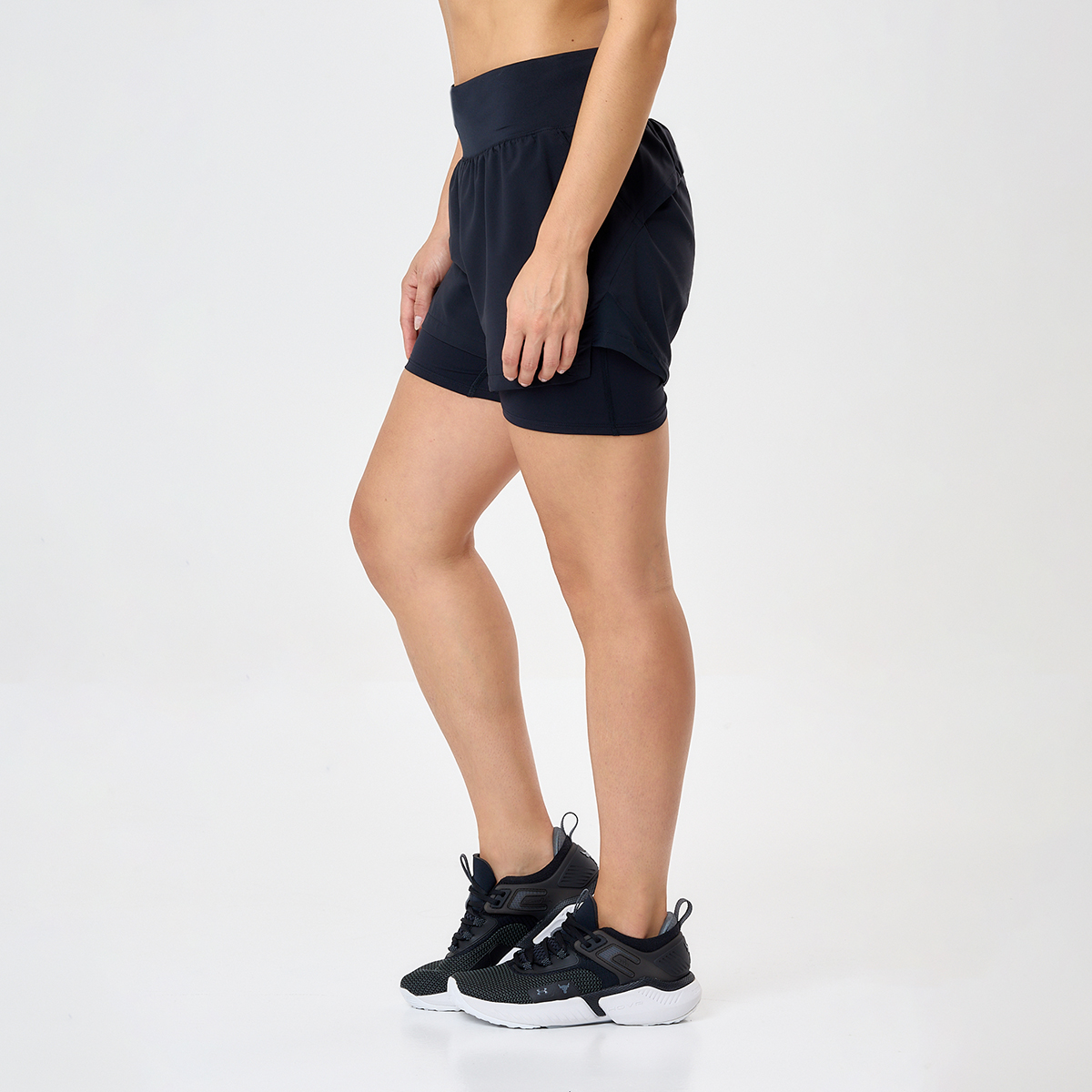 Short Running Under Armour Run Stamina Mujer | Dexter