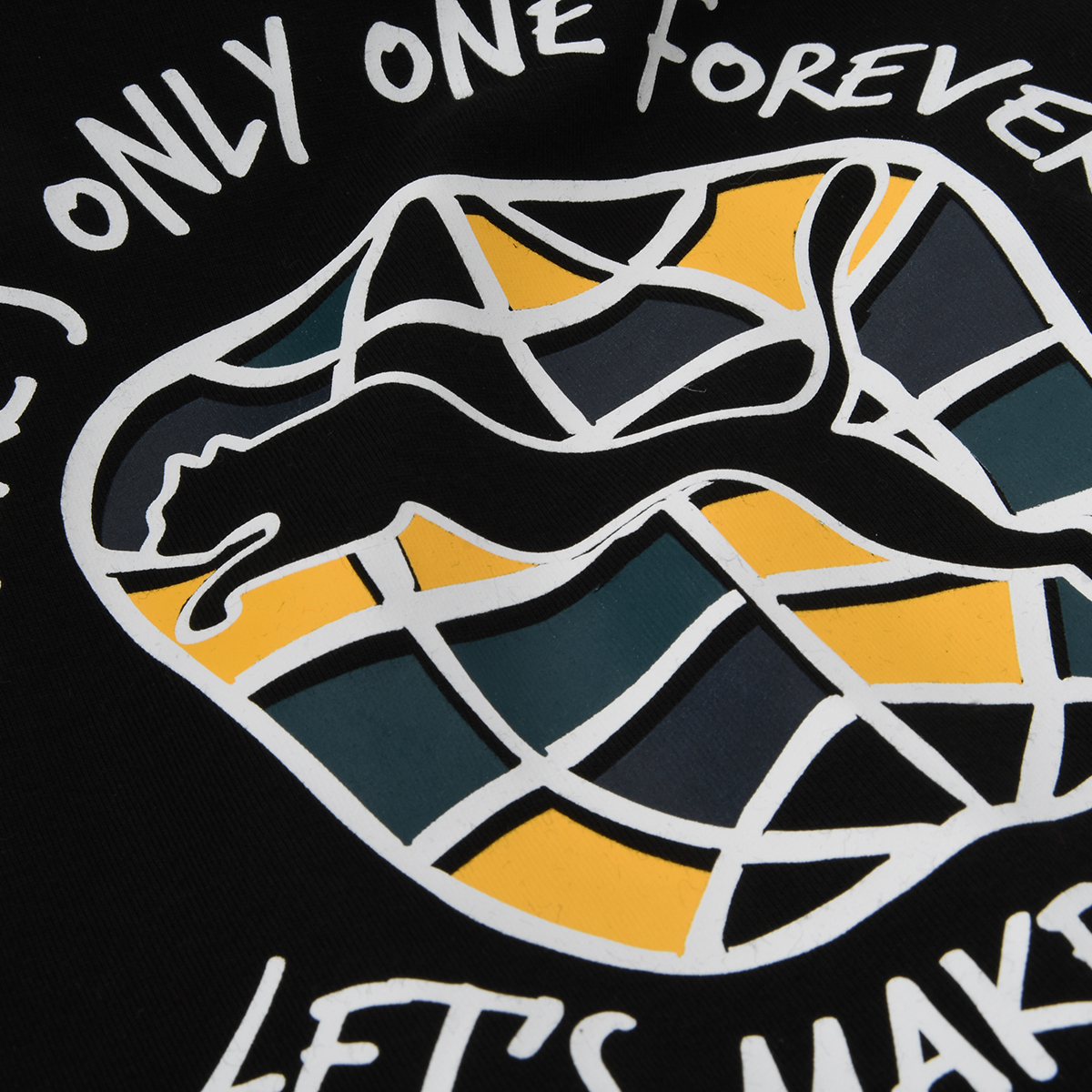 Remera Entrenamiento Puma Graphics Forever Better Hombre | Dexter