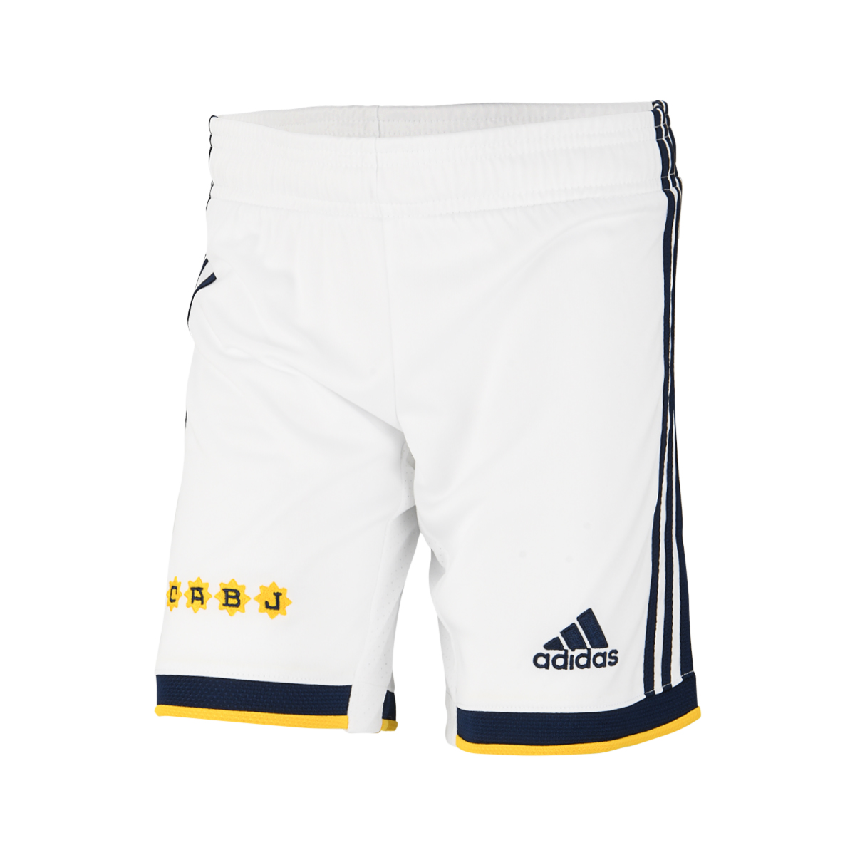 Short Fútbol adidas Boca Juniors Alternativo 22/23 Niño | Dexter
