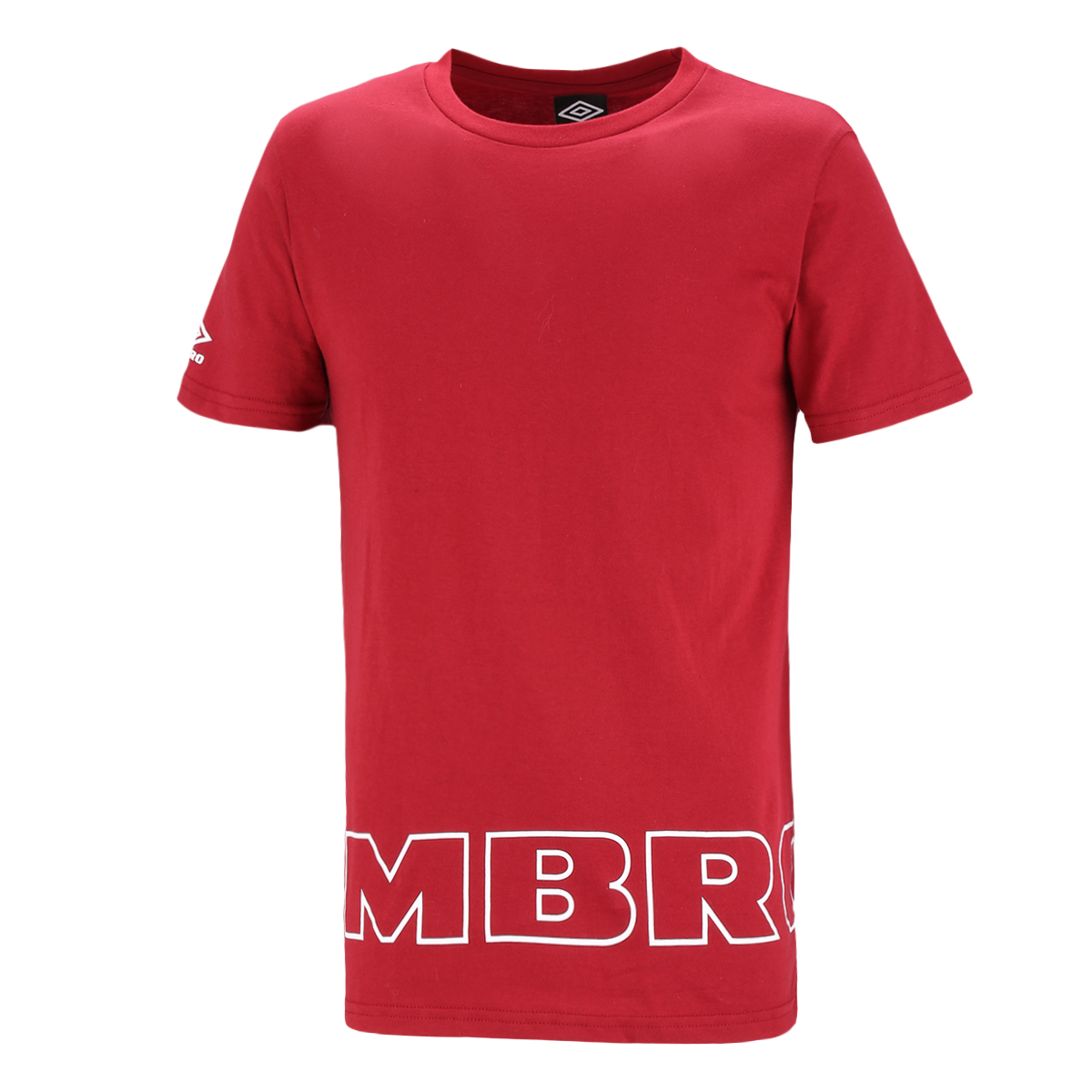 Remera Umbro Eric | Dexter