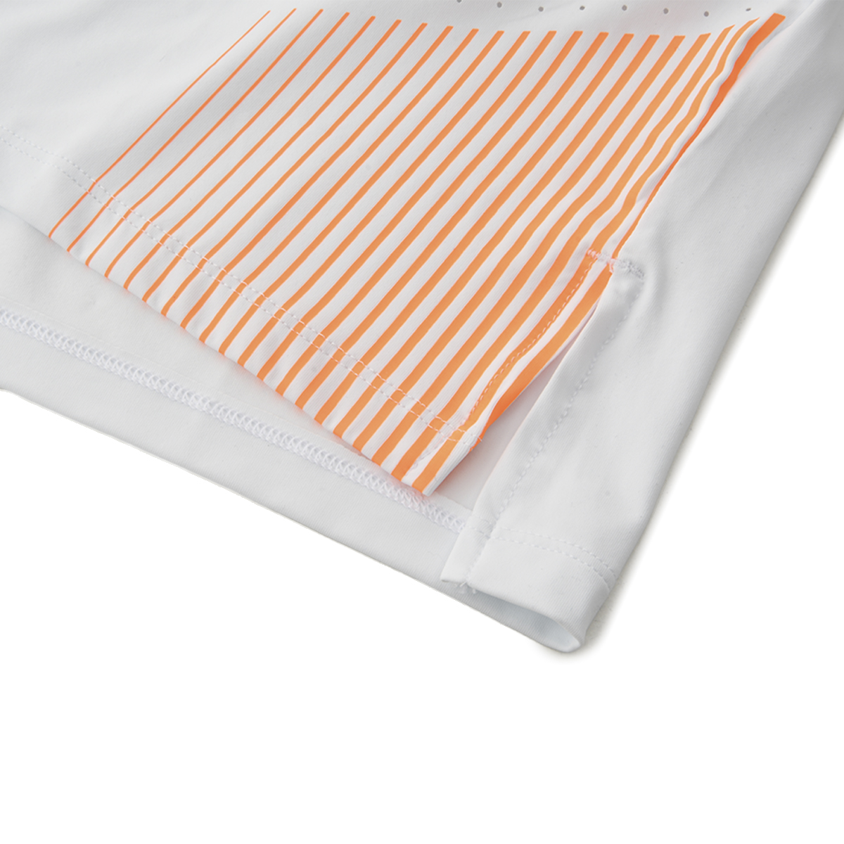 Remera Running Under Armour Isochill Laser Hombre | Dexter