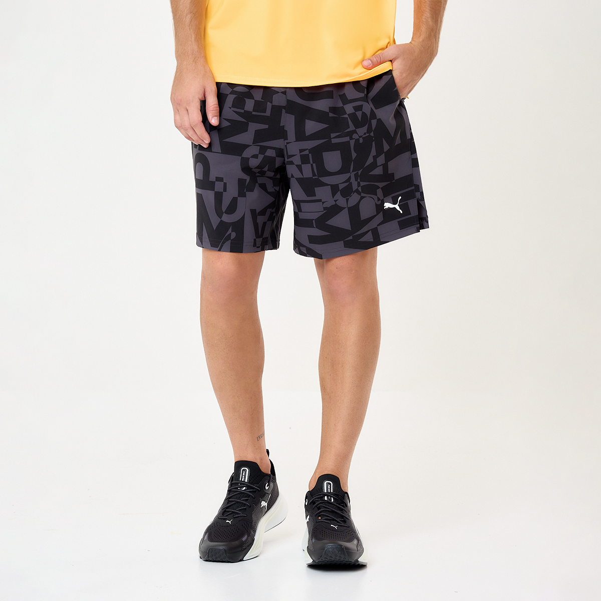 Short Puma Energy Aop 7 Hombre | Dexter