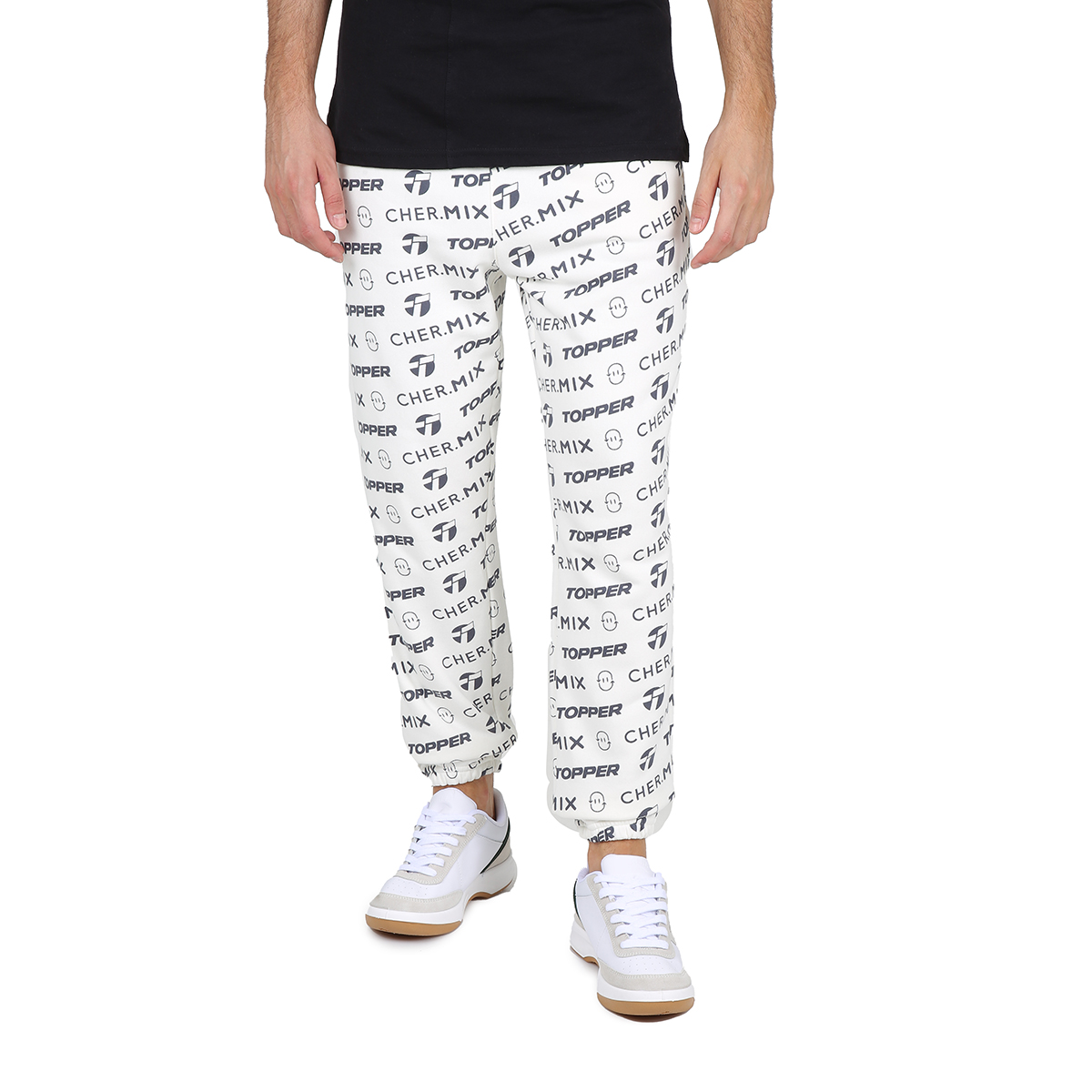 Pantalón Urbano Topper Cher Mix Unisex | Dexter