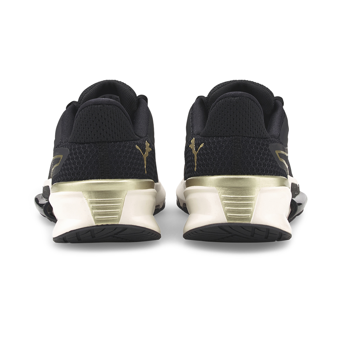 Zapatillas Running Puma Pwr Frame Tr Deco Glam Mujer | Dexter