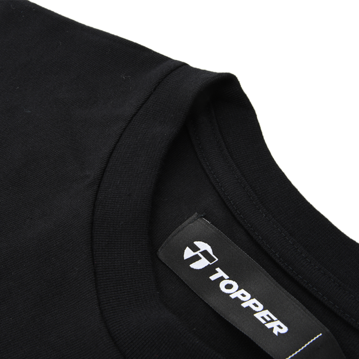 Remera Topper Básicos Hombre | Dexter