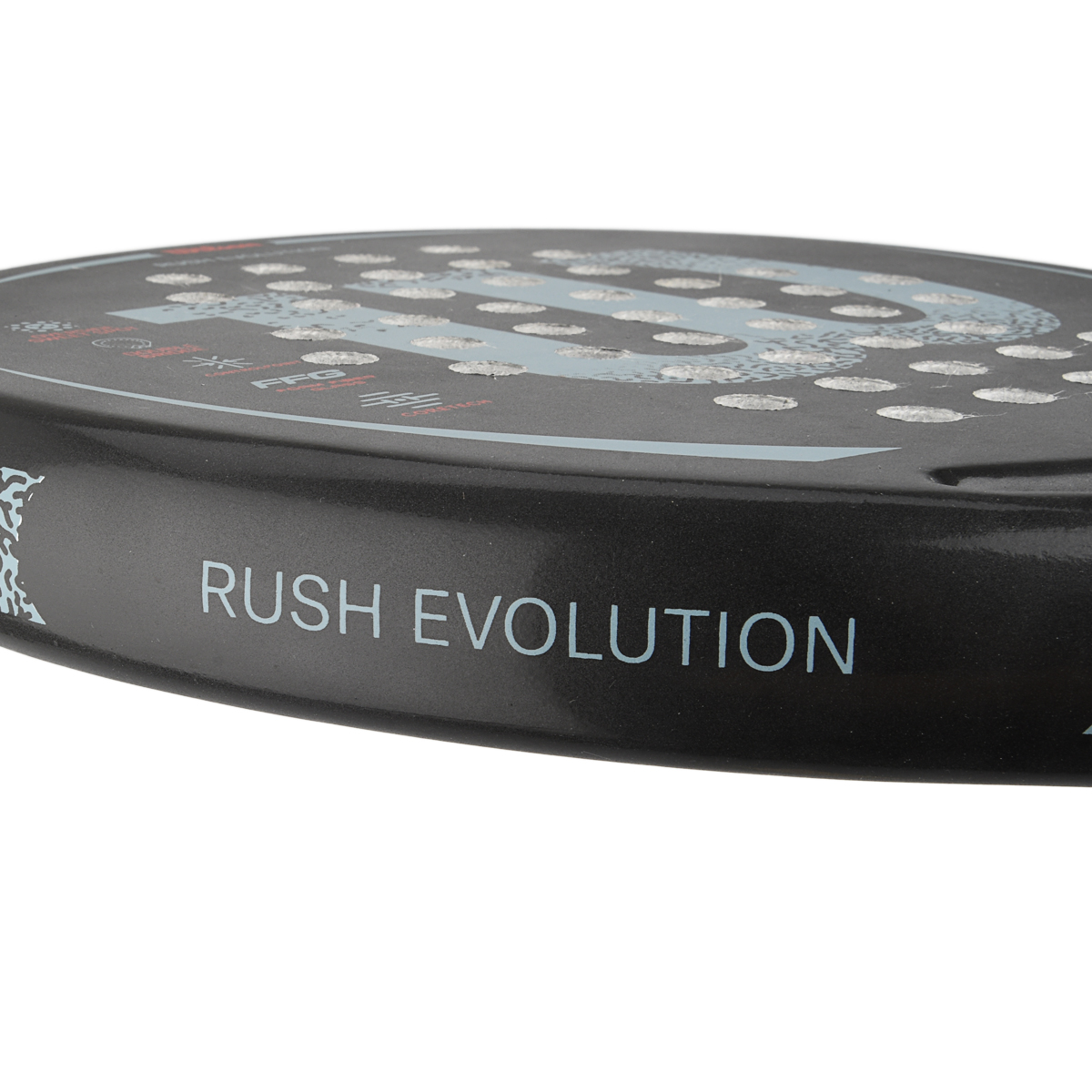 Paleta Wilson Rush Evolution | Dexter