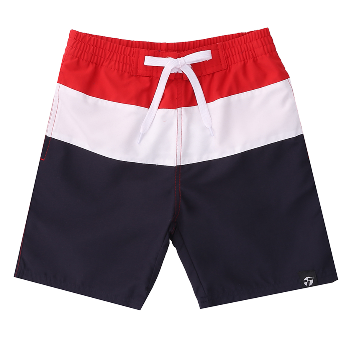 Bermuda Topper Playa Básica | Dexter