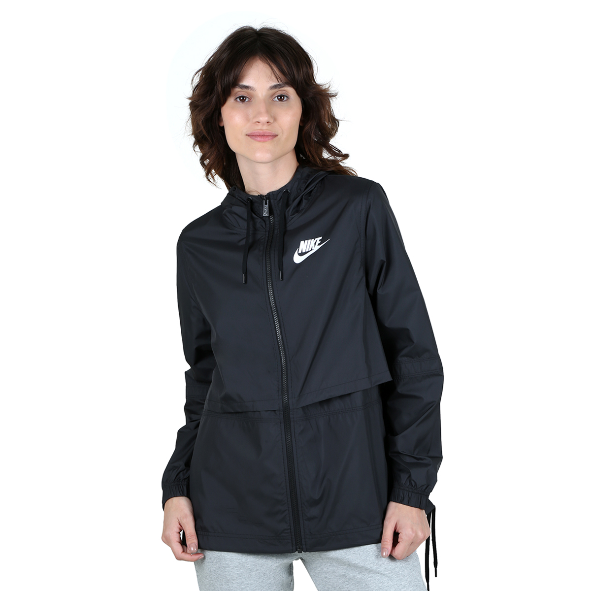 Campera Nike Sportswear Woven | Dexter
