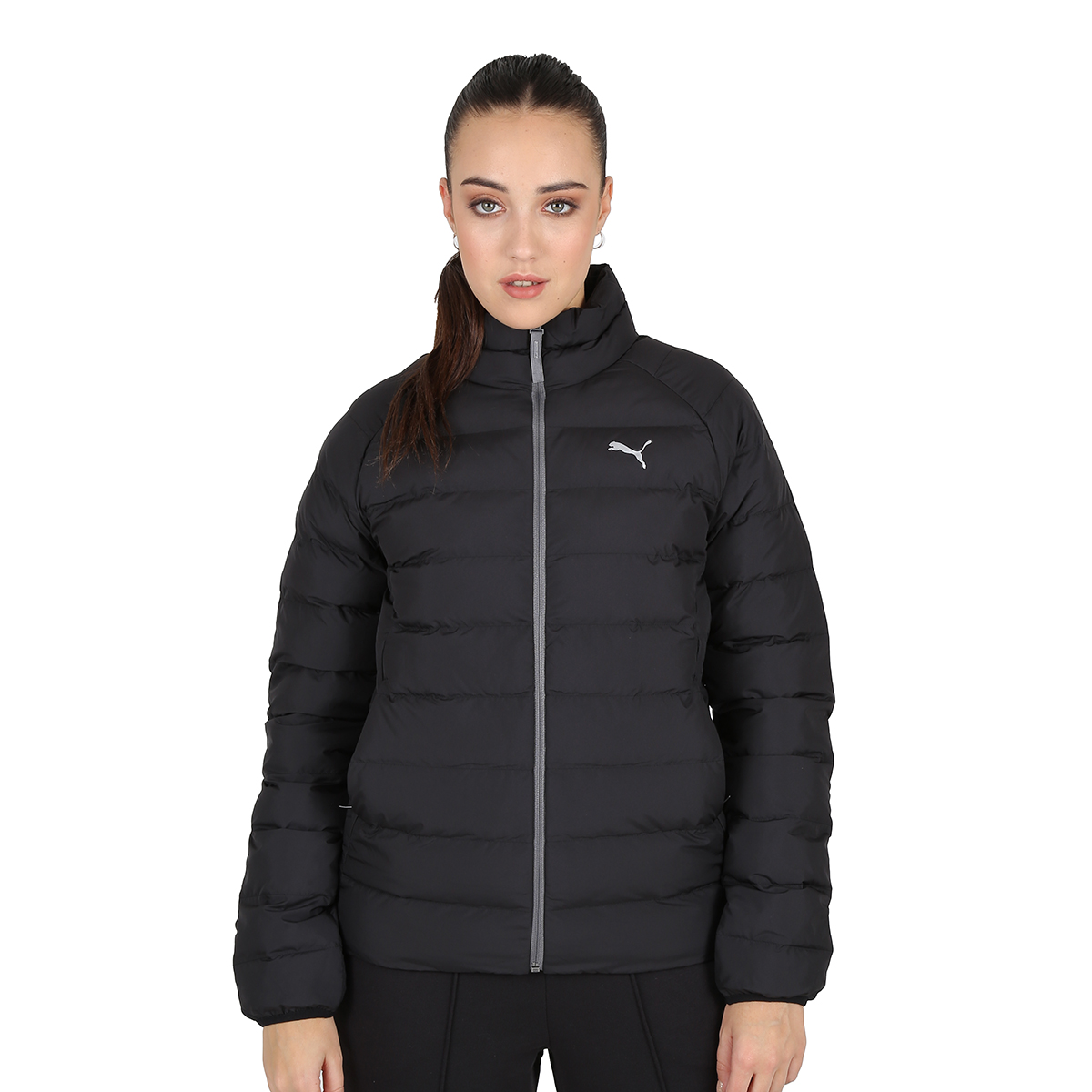 Campera Puma Active Polyball | Dexter