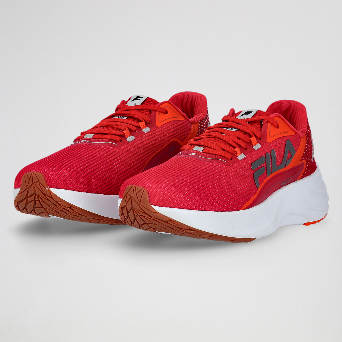 Zapatillas Running Fila Racer Flexor Hombre | Dexter