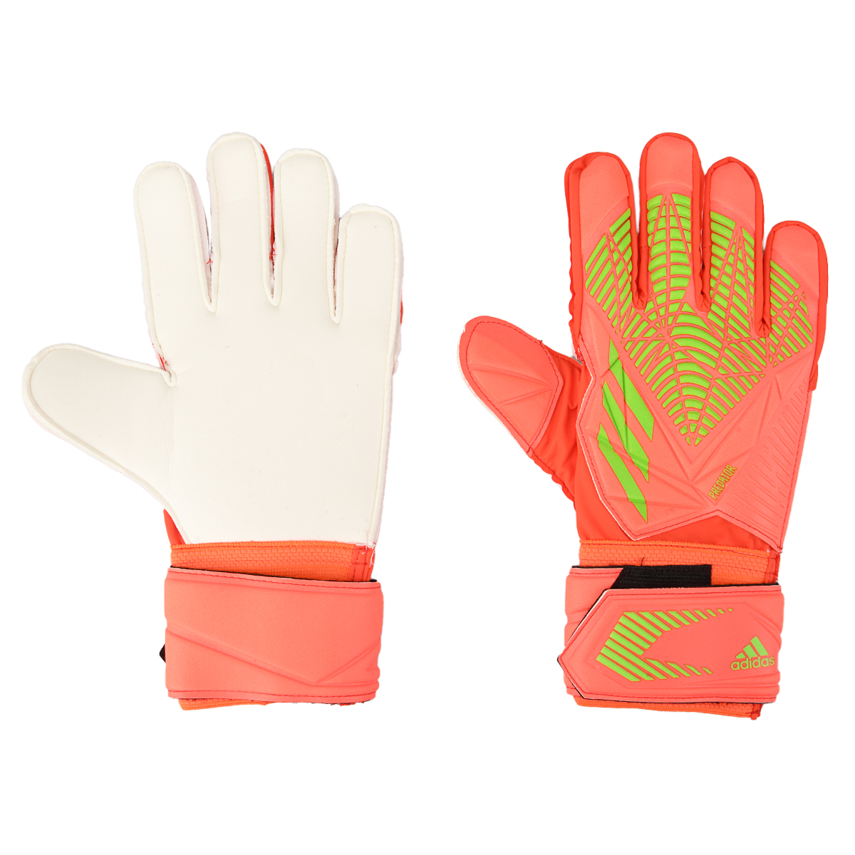 Guante Adidas Predator Match | Dexter