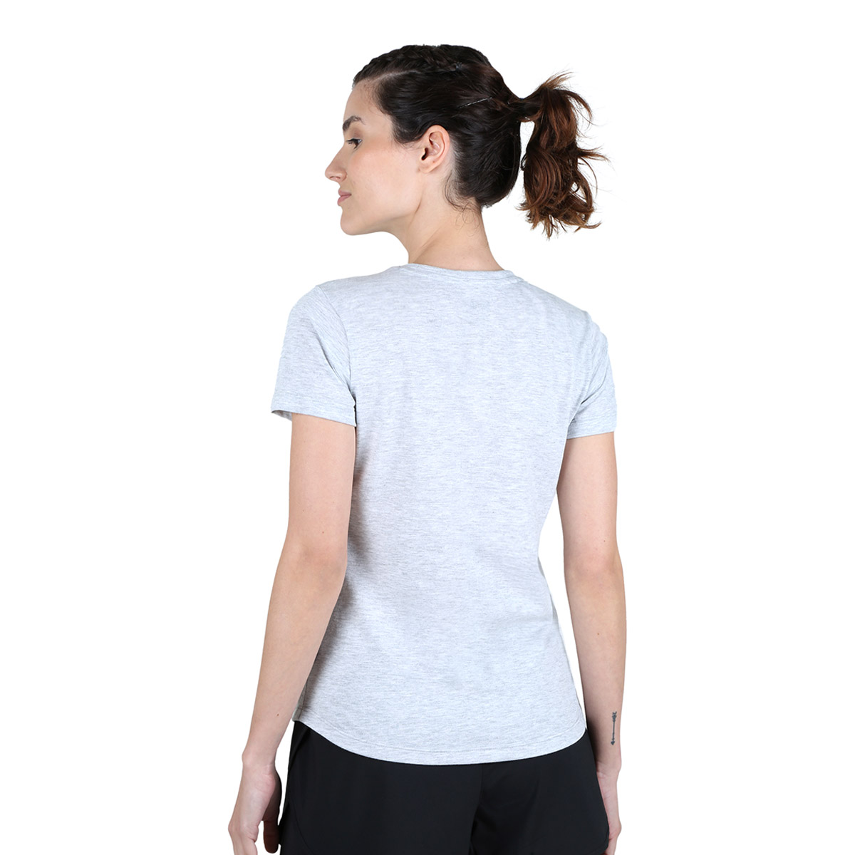 Remera Puma Essentials Logo | Dexter