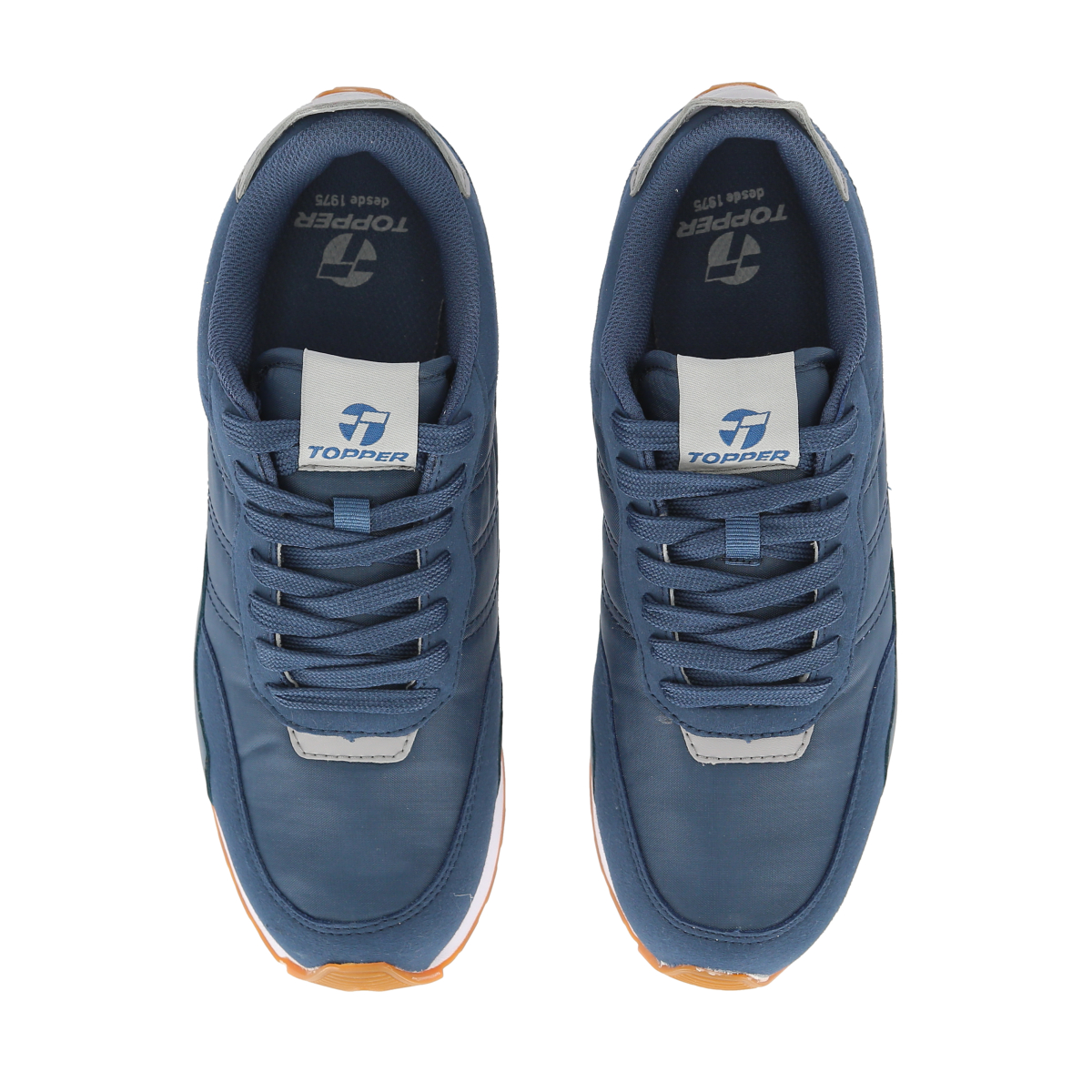 Zapatillas Topper Temple Unisex | Dexter