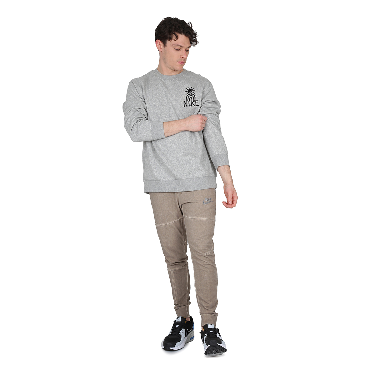 Buzo Nike Sportswear | Dexter