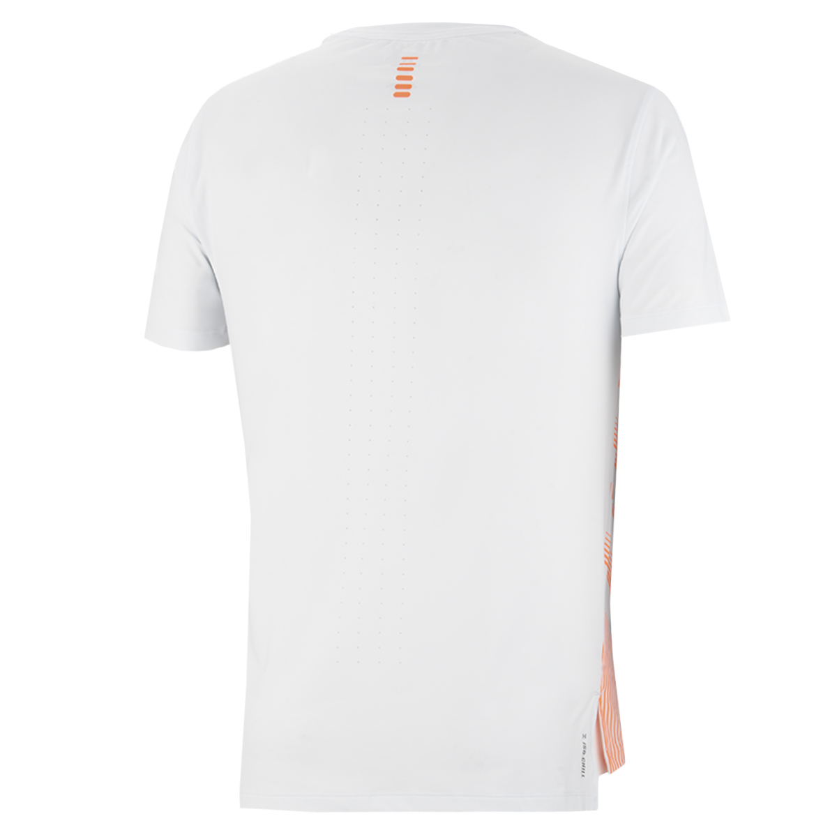 Remera Running Under Armour Isochill Laser Hombre | Dexter