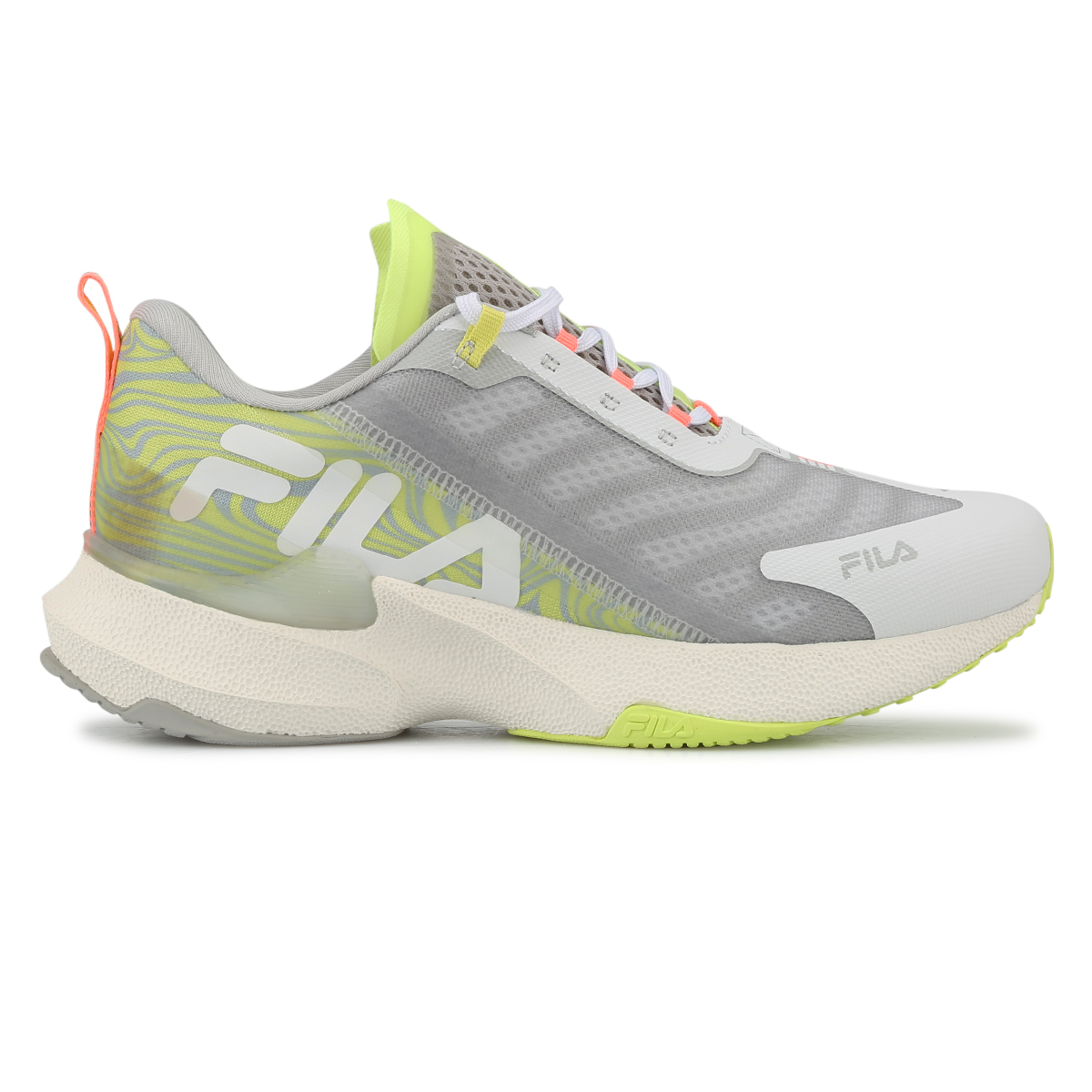 Zapatillas Fila Float Fly | Dexter