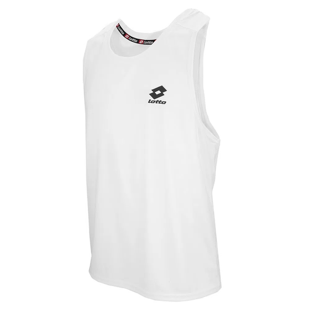 Musculosa Lotto Speed Ride | Dexter