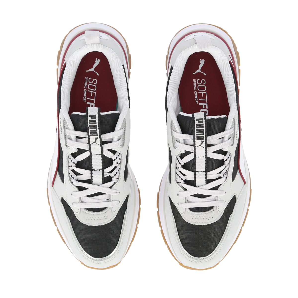 Zapatillas Puma R78 Trek | Dexter