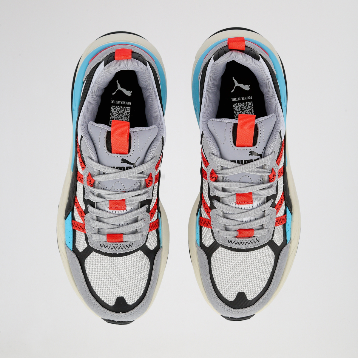 Zapatillas Puma X-ray Tour | Dexter