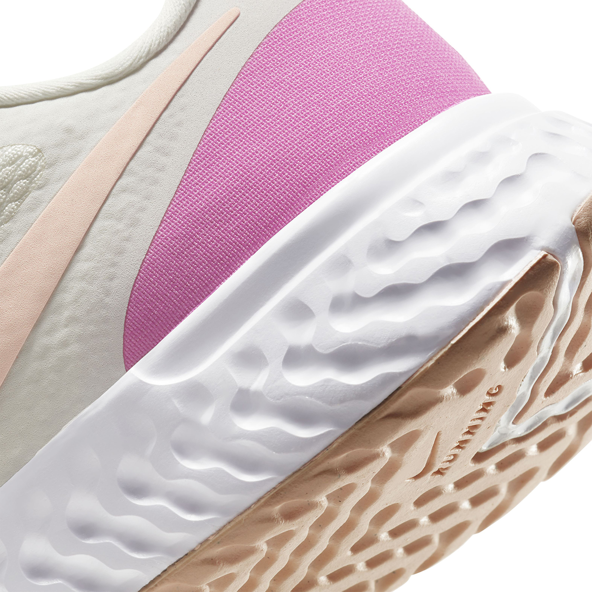 Zapatillas Nike Revolution 5 | Dexter