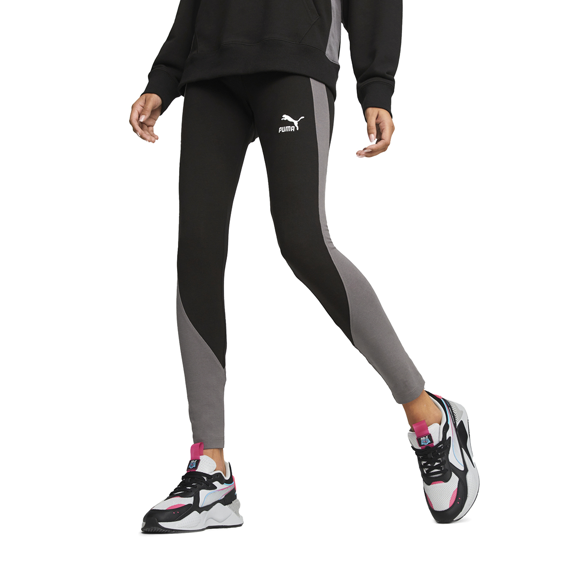 Pantalón Puma Classics Block | Dexter