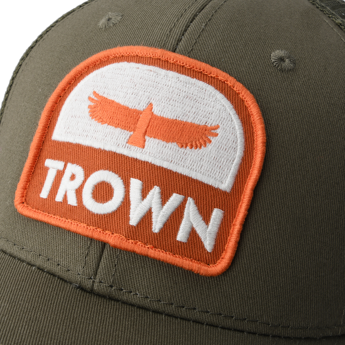 Gorra Trown Vintage | Dexter
