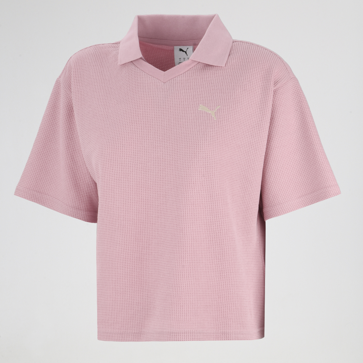 Remera Puma Class Relaxed Mujer | Dexter