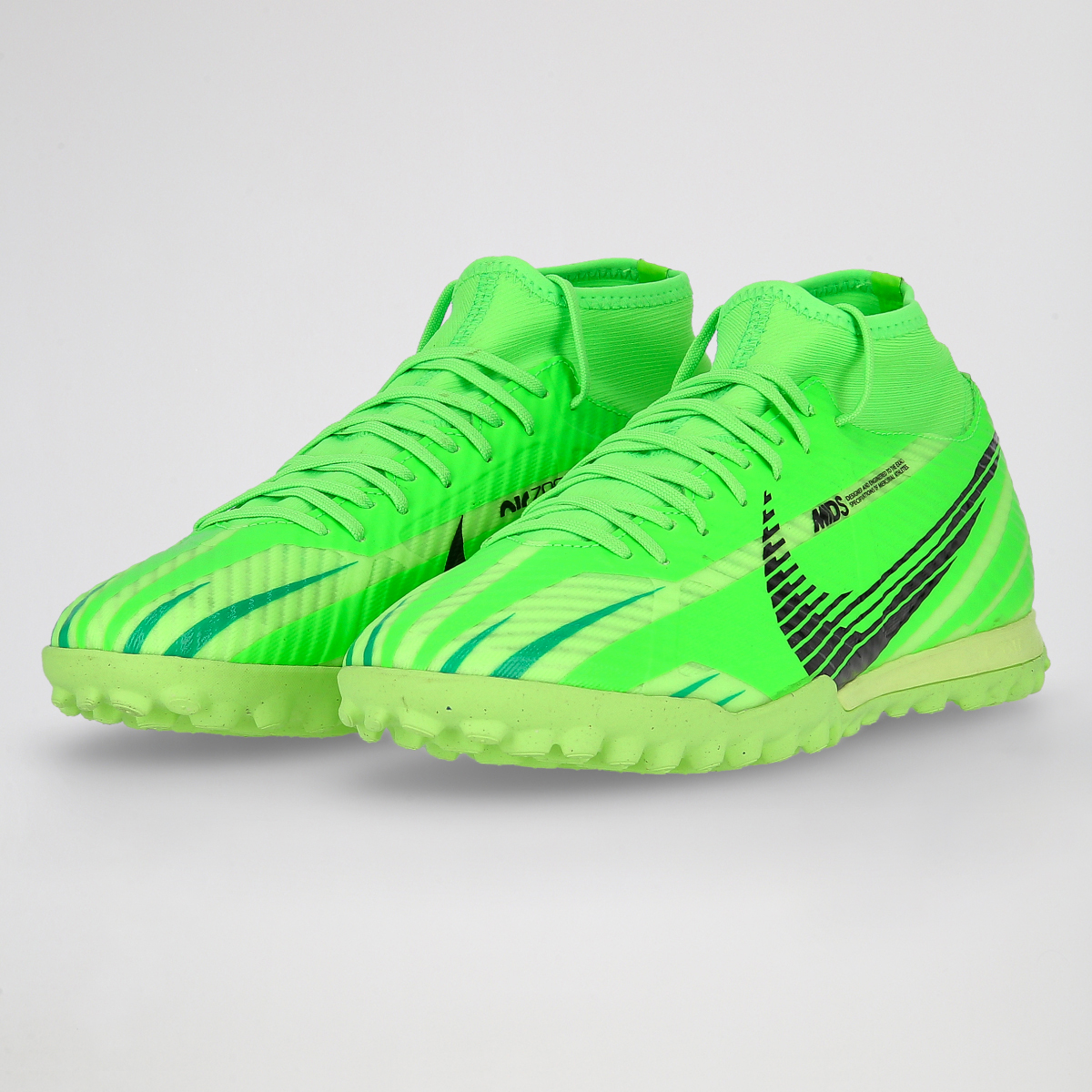 Botines Fútbol Nike Zoom Superfly 9 Academy Tf Hombre | Dexter