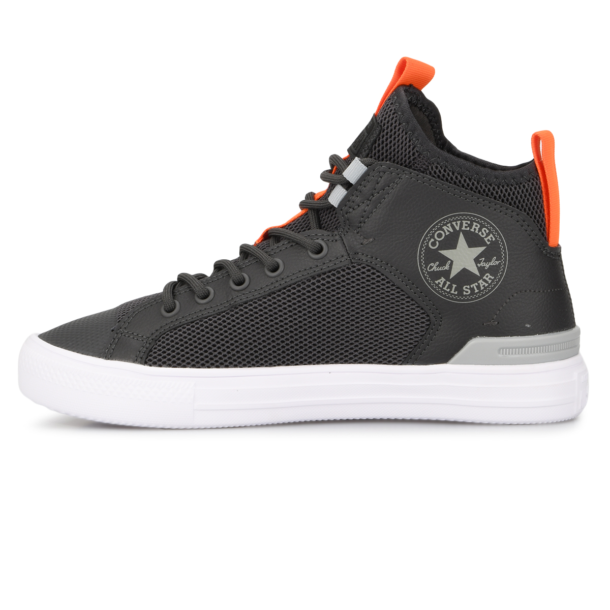 Zapatillas Converse CT All Star Ultra Mid | Dexter