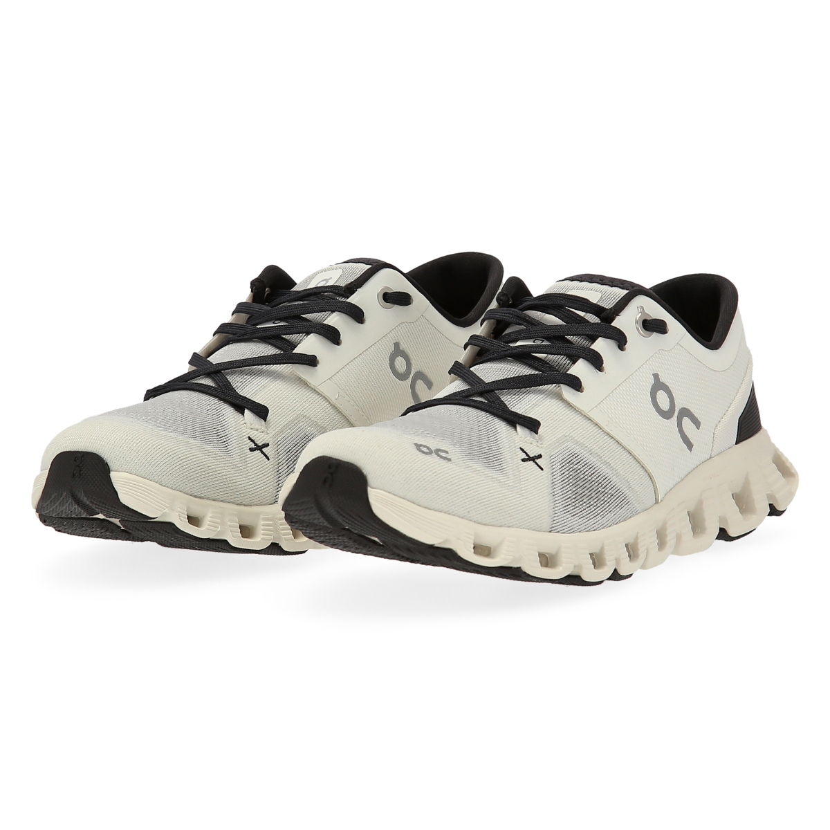 Zapatillas On Cloud X 3 Mujer | Dexter