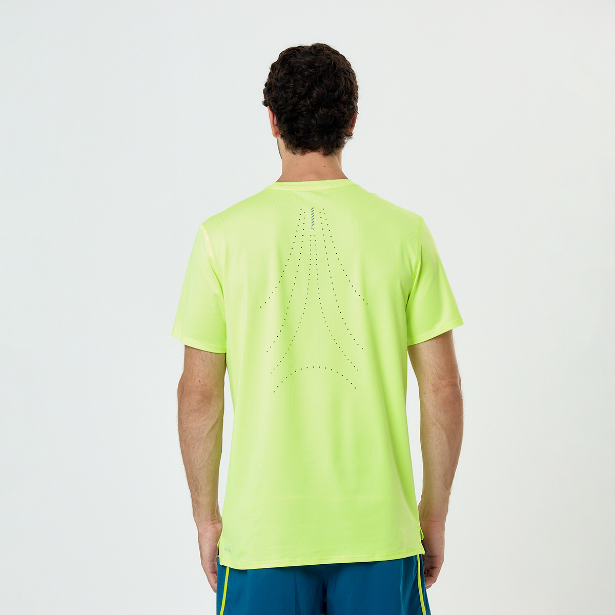 Remera Running Puma Cloudspun para Hombre | Dexter