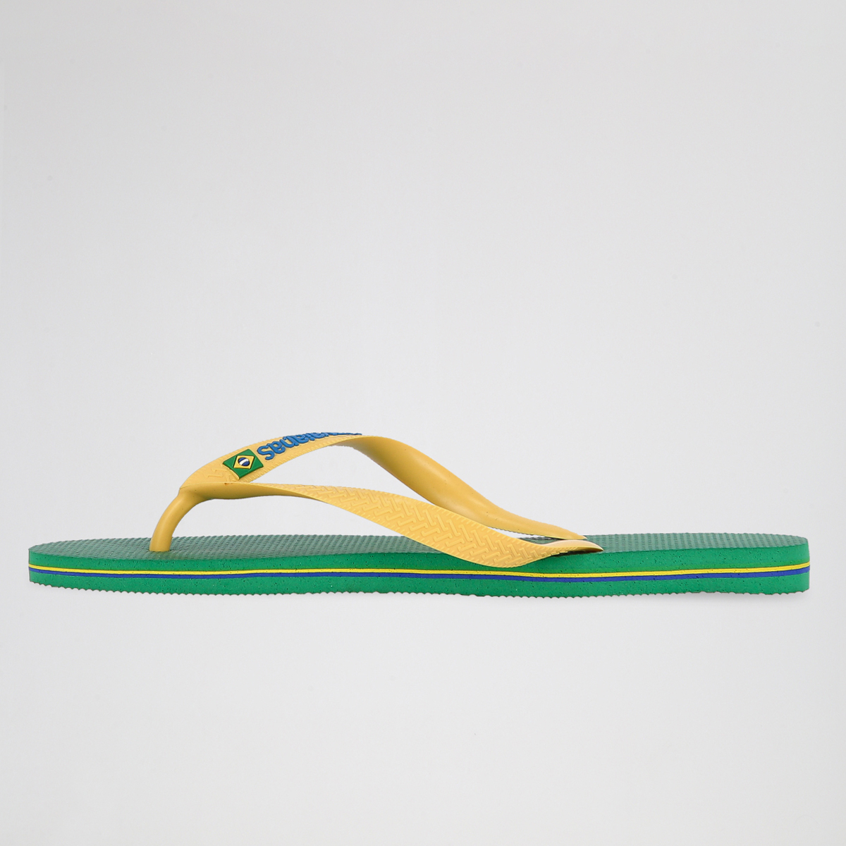 Ojotas Havaianas Brasil Logo | Dexter