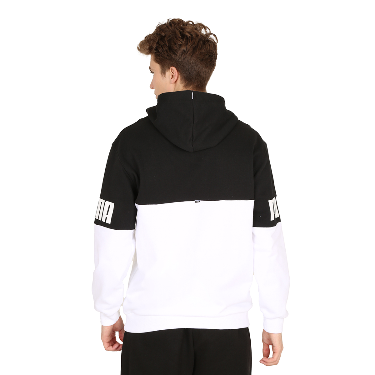 Buzo Puma Power Colorblock | Dexter