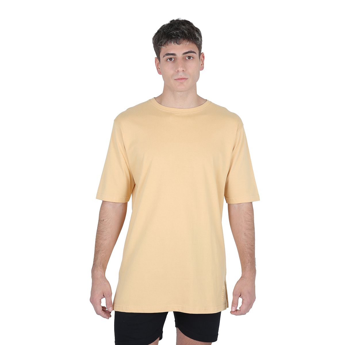 Remera Urbo Essence Hombre | Dexter