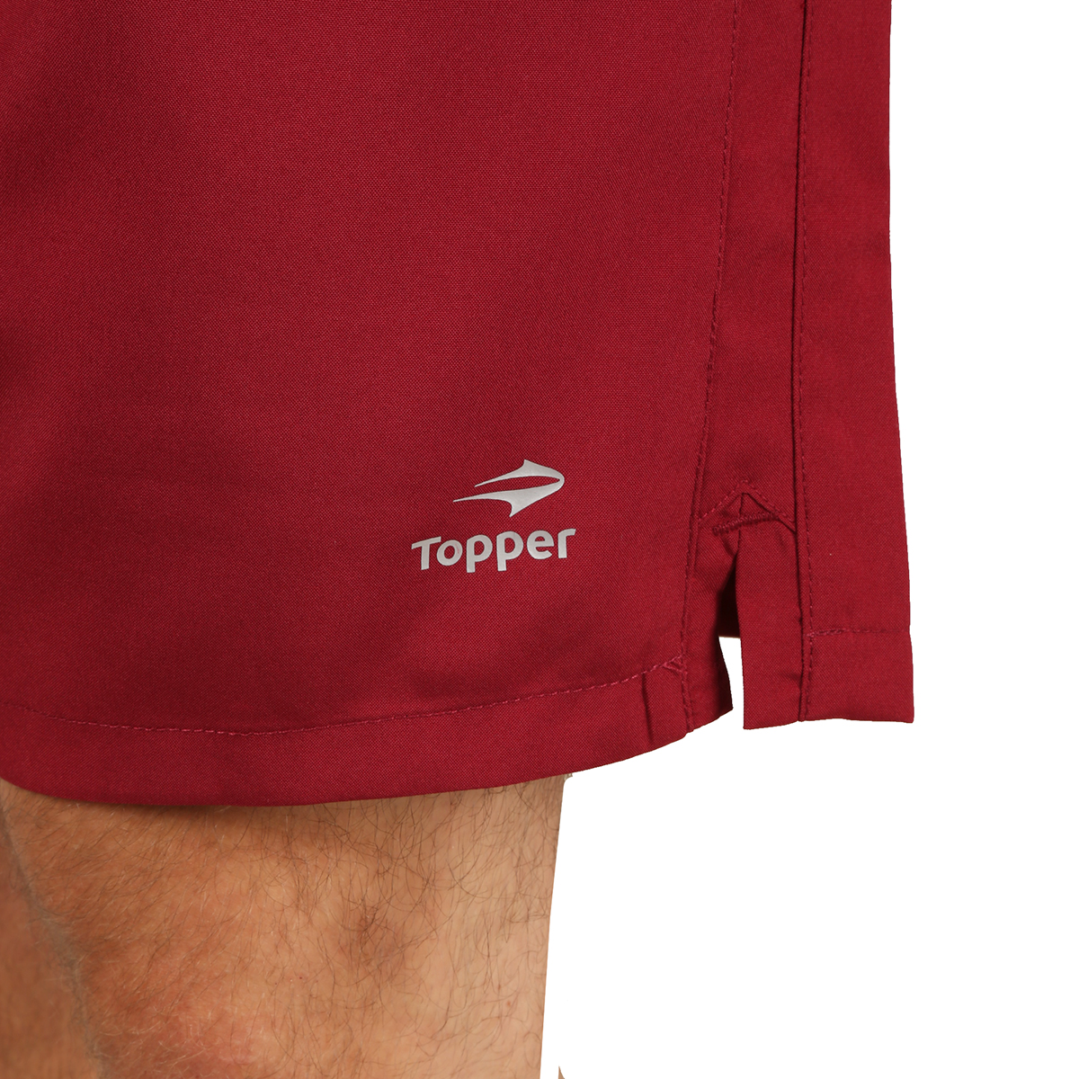Bermuda Topper Training | Dexter