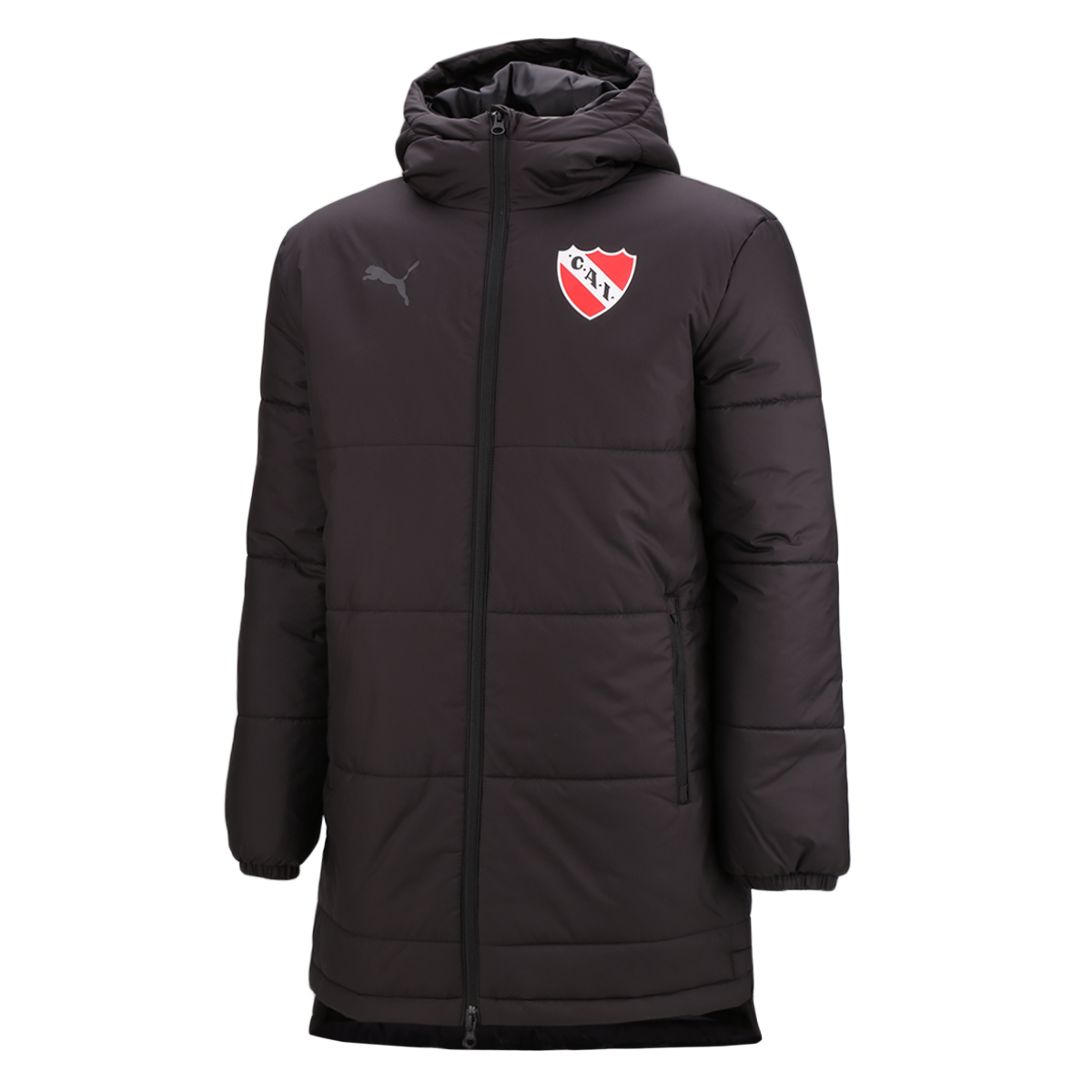 Campera Puma CAI Bench | Dexter