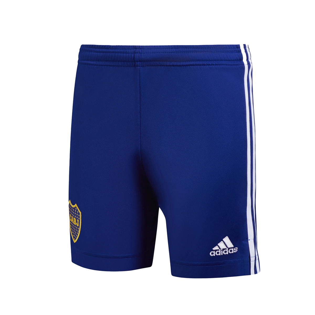 Short adidas Boca Juniors Tercera 2021 | Dexter
