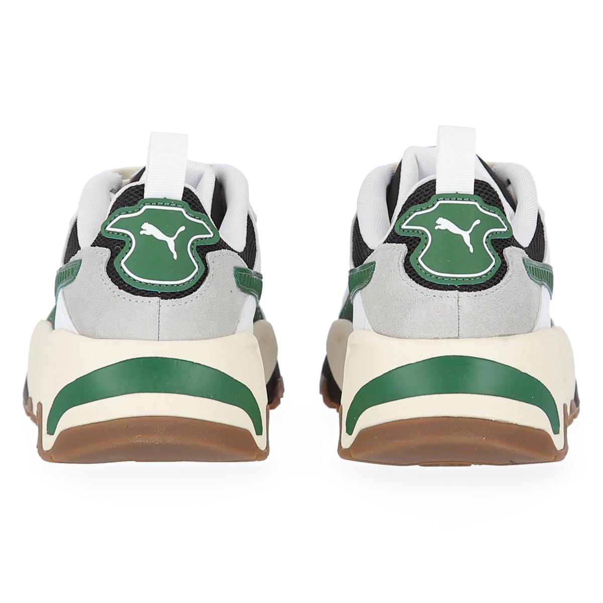 Zapatillas Puma Trinity Hombre | Dexter