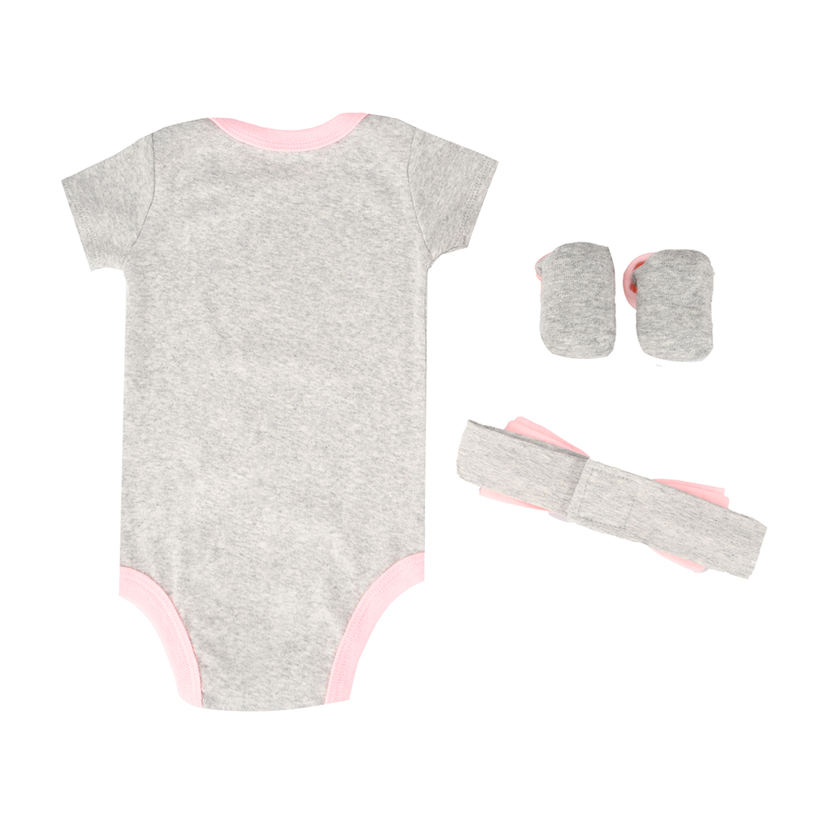 Set Nike Body Swoosh Love | Dexter