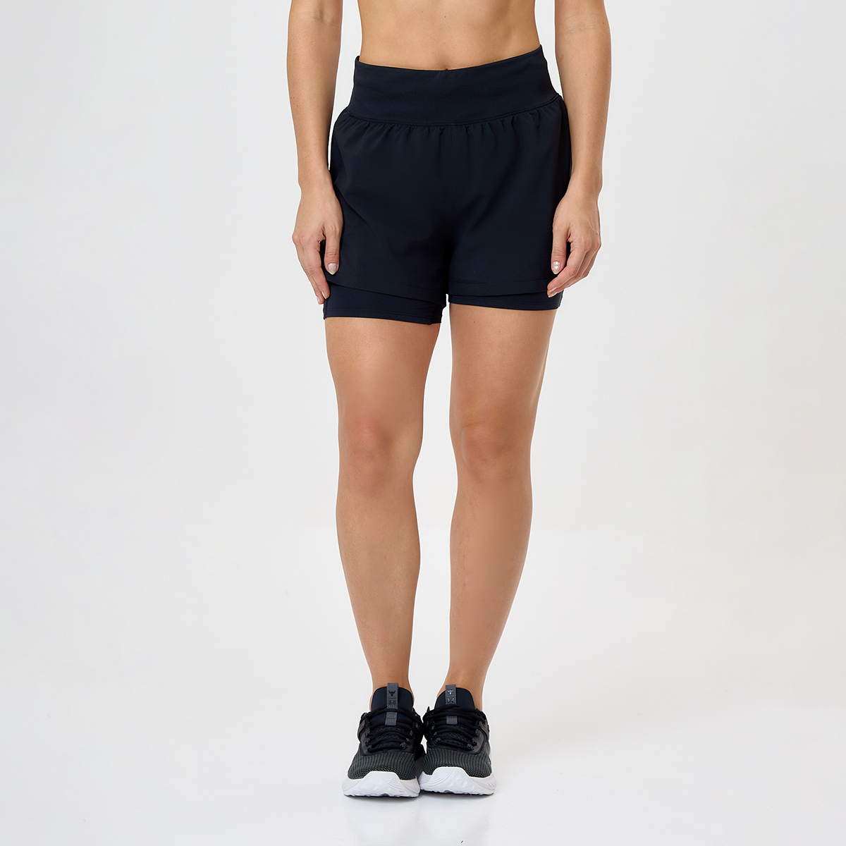 Short Running Under Armour Run Stamina Mujer | Dexter